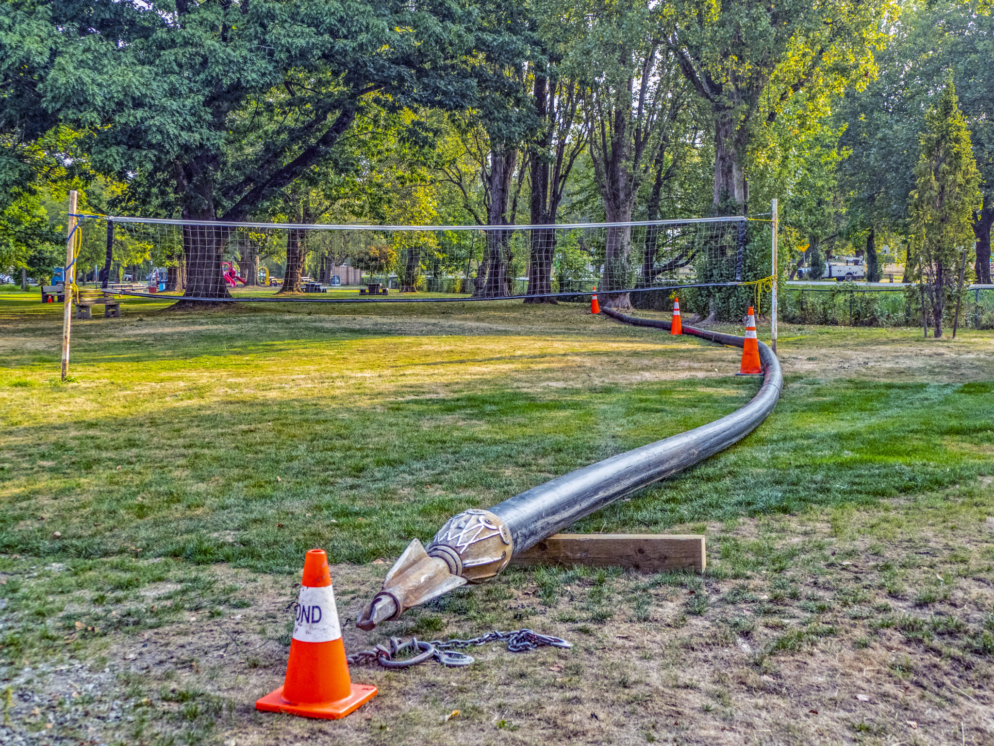 2022 Richmond Burkeville - PW Trenchless