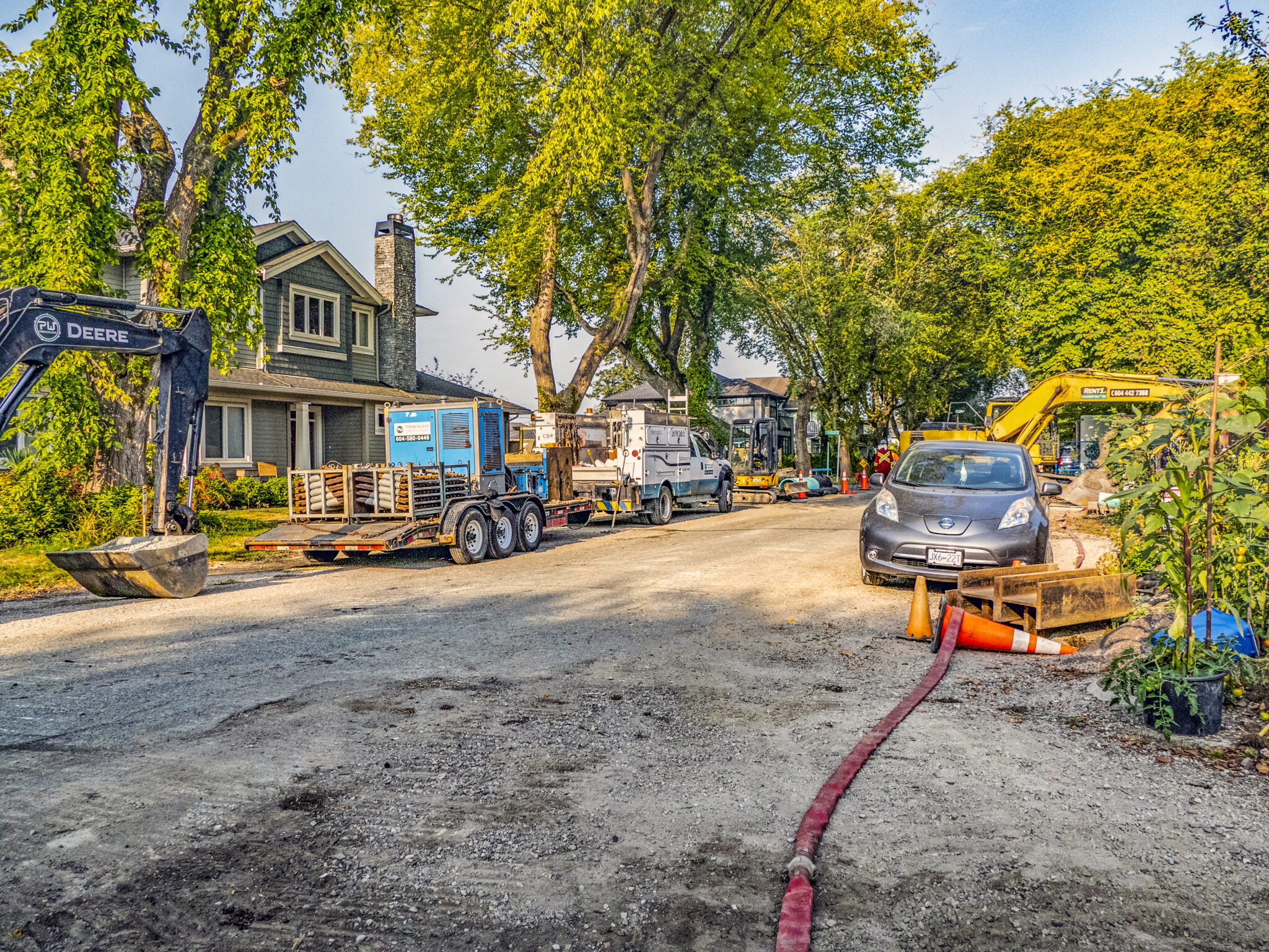 2022 Richmond Burkeville - PW Trenchless