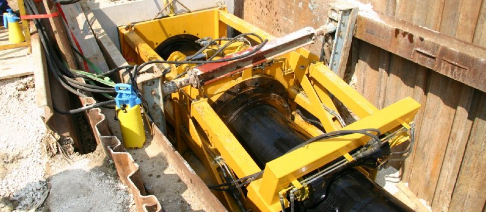 Swagelining - PW Trenchless