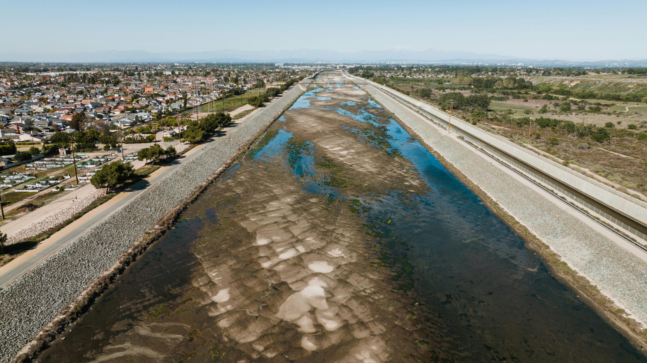 Low-Water Waste Infrastructure: What Does Tomorrow's Waste Grid Look ...